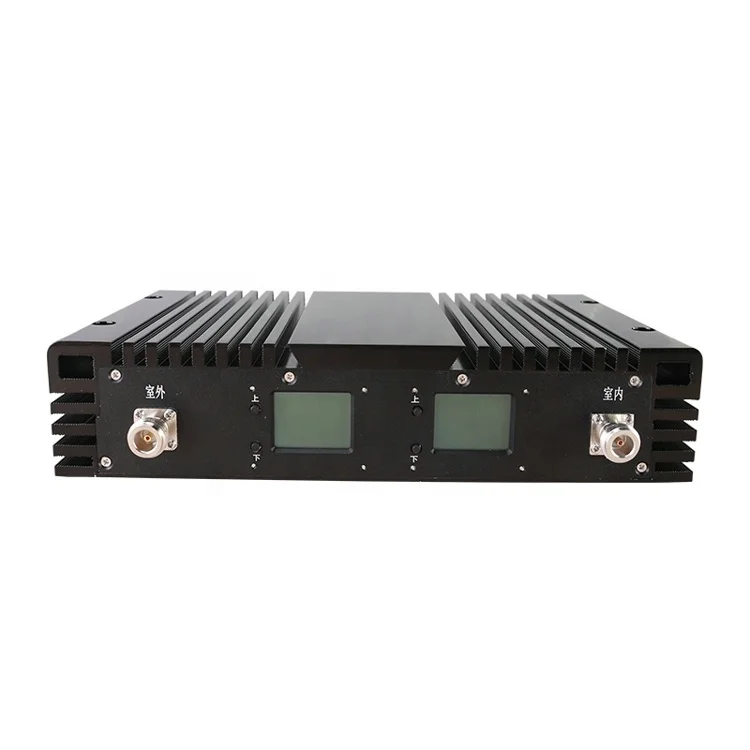 27 Dbm High Gain Mobile Booster for 10km Signal Strengthening