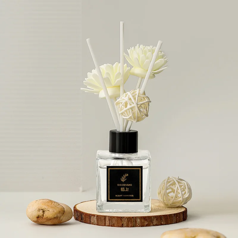 Custom Air Freshener - Nature Aromatic Fragrance for Home