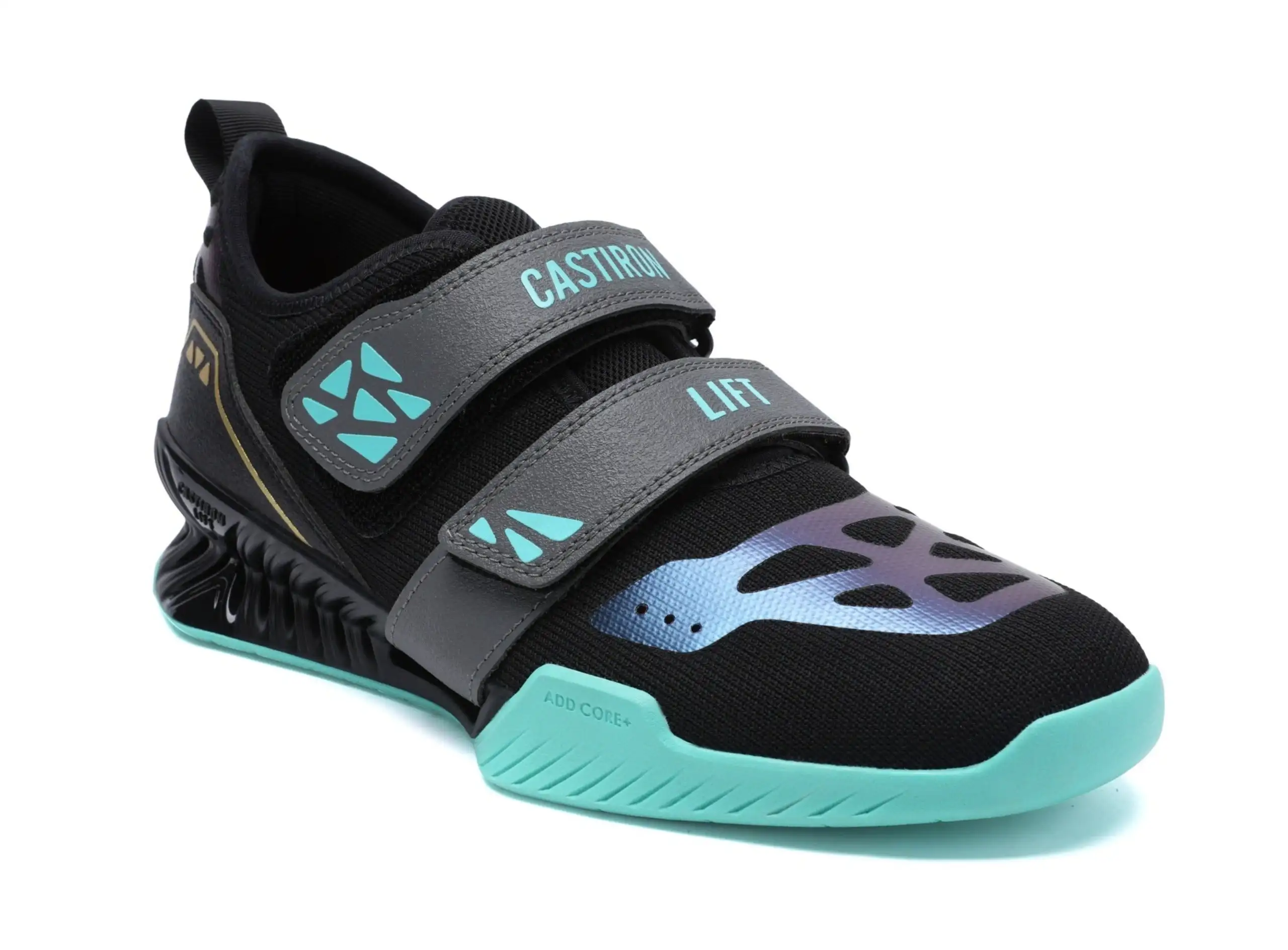 Customized Trainer Squat Shoes Multicolor Option Manufactured ...