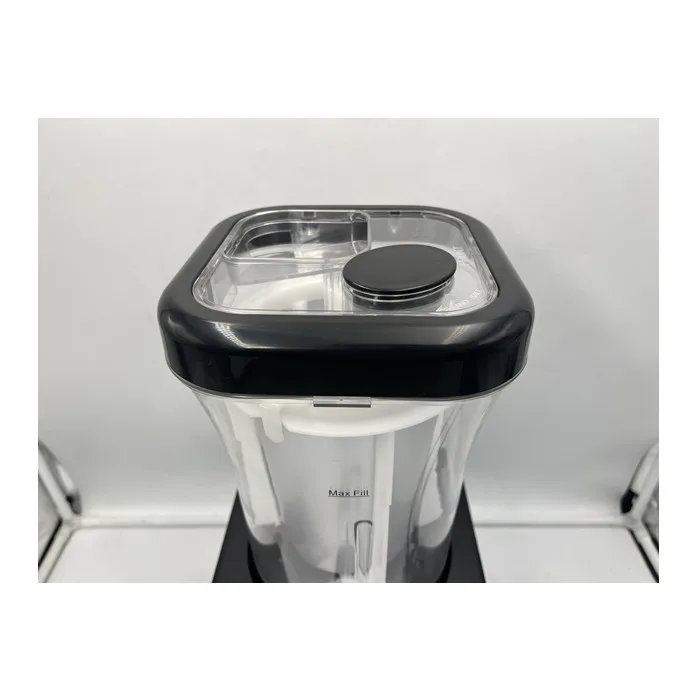 1000ML Mini Slushie Maker - Efficient Smoothie Machine