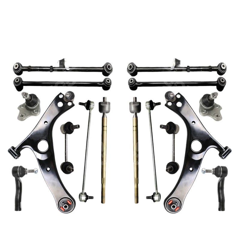 Hongbo High Quality Control Arm 55280-j1000 For Hyundai - Buy High ...