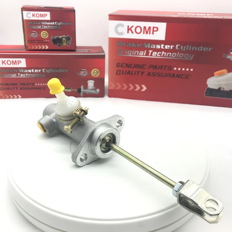 Komp Auto Parts Clutch Master Cylinder Me507832 For Mitsubishi Canter ...