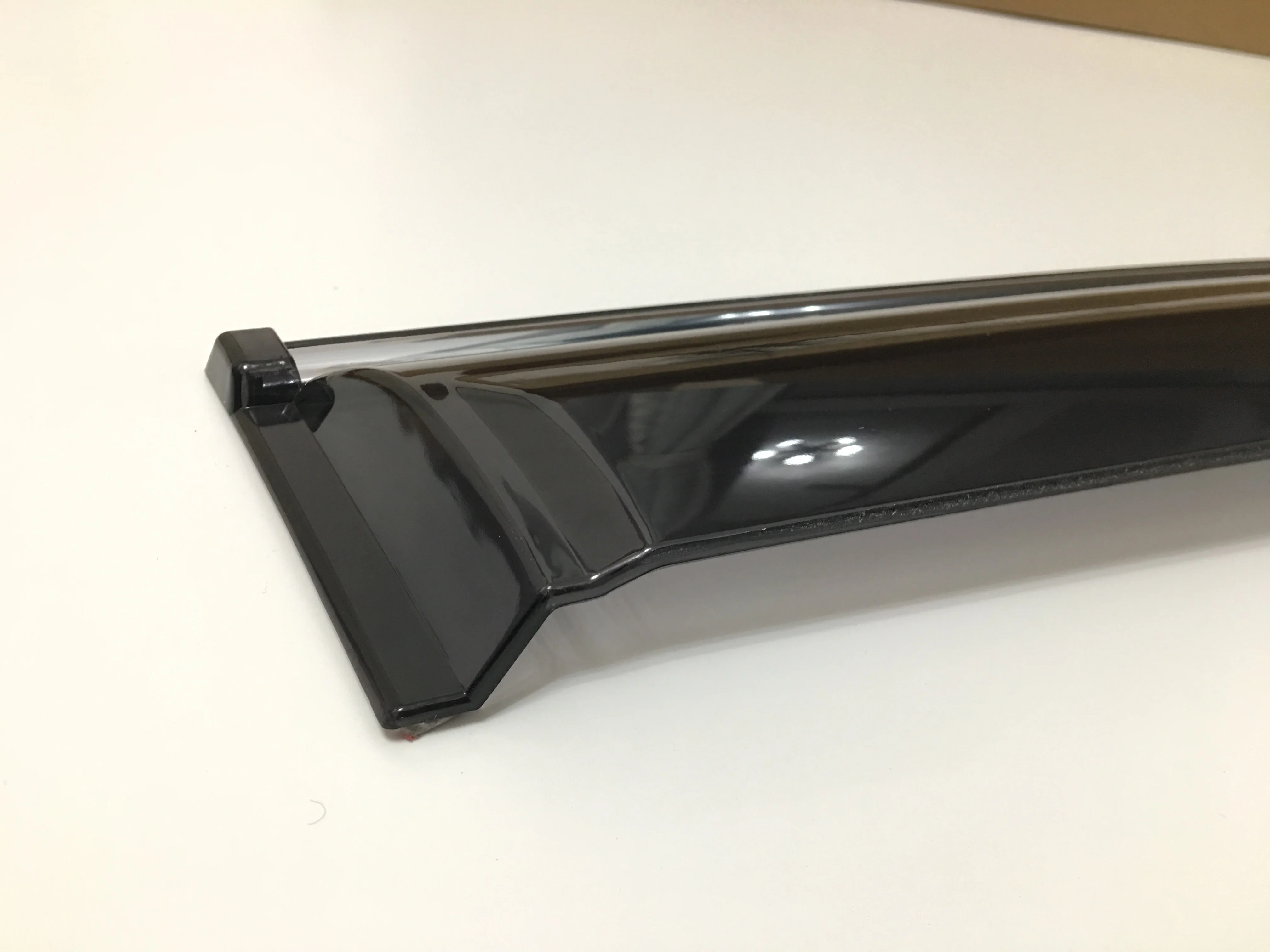 Daihatsu Terios Window Visors - Durable & Stylish Protection