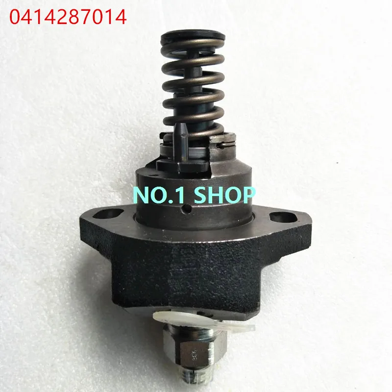 Genuine And New Unit Pump 0414287014,0 414 287 014,04179429,0417 9429 ...