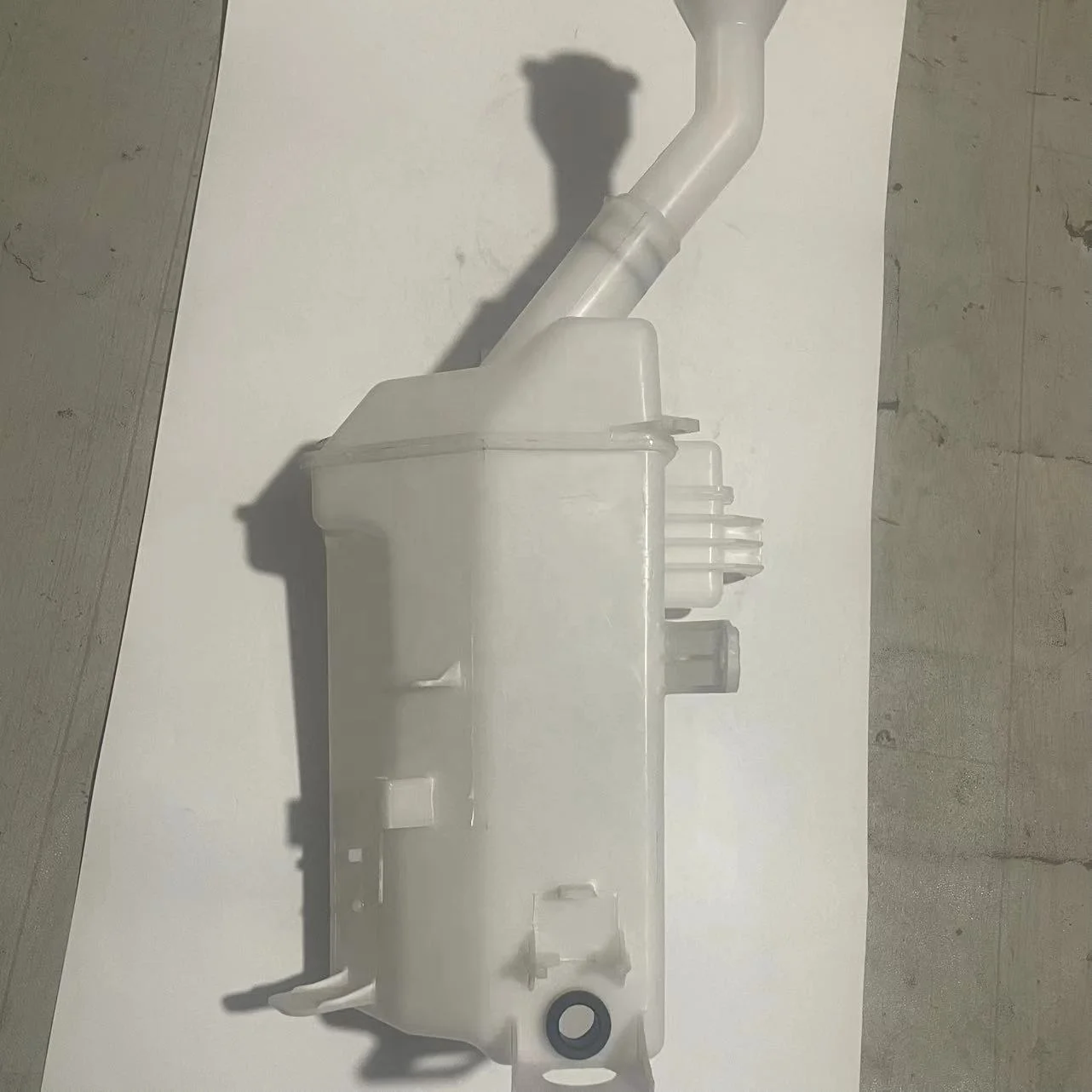 98610AA000 & 98611AA000 Sprinkler Reservoir Pump Assy-washer