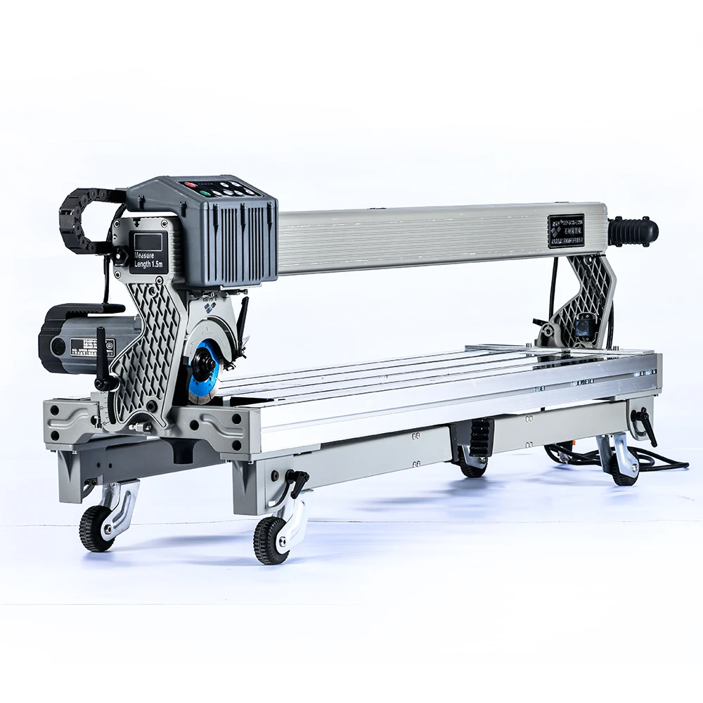 1200mm 1600mm 1800mm Portable Automatic Water Tile Stone Marble Ceramic ...