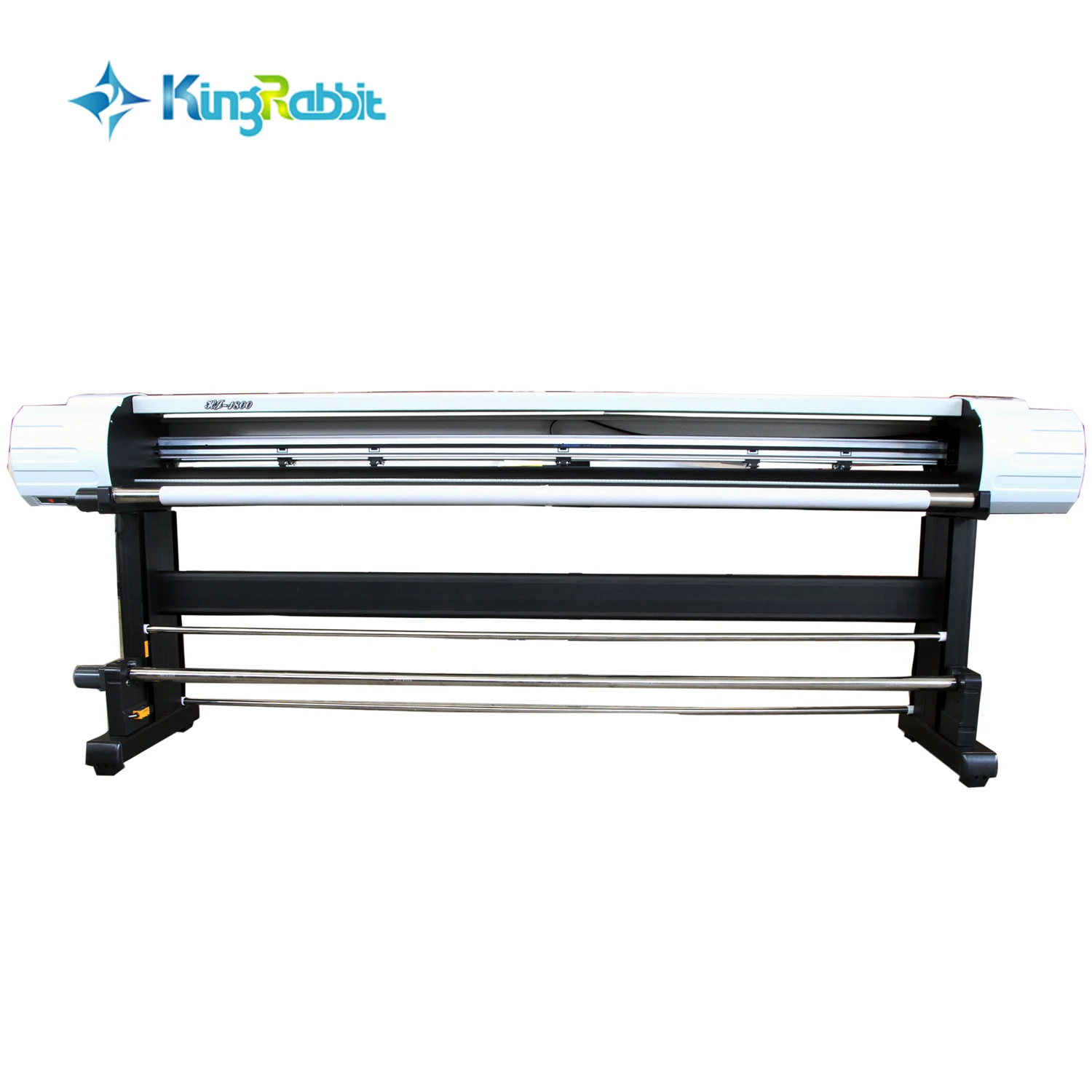China Manufacture Professional Cad Cutting Plotter High Speed Graphtec ...