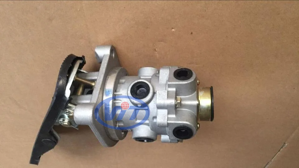 Vit Air Brake Valves E-6 Mc838211 Dual Brake Valve 241-02189 241-02190 ...