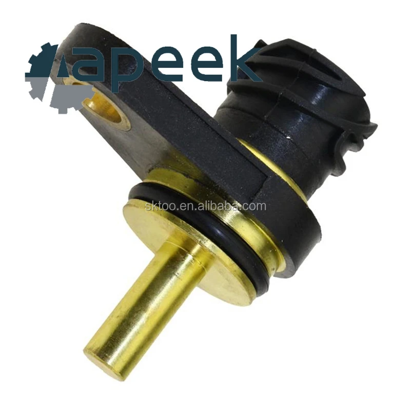 Coolant Temperature Temp Sensor Sender For Volvo Fh Fm Truck Fh12 Fh16 ...