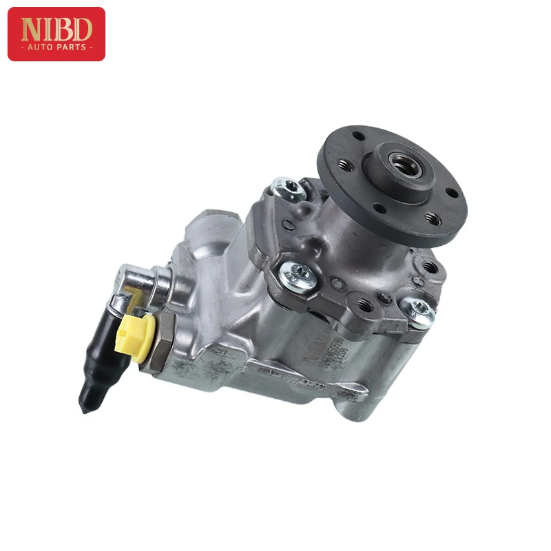 For Bmw X3 E83 Power Steering Pump 32413450590 - Buy For Bmw X3 E83 ...