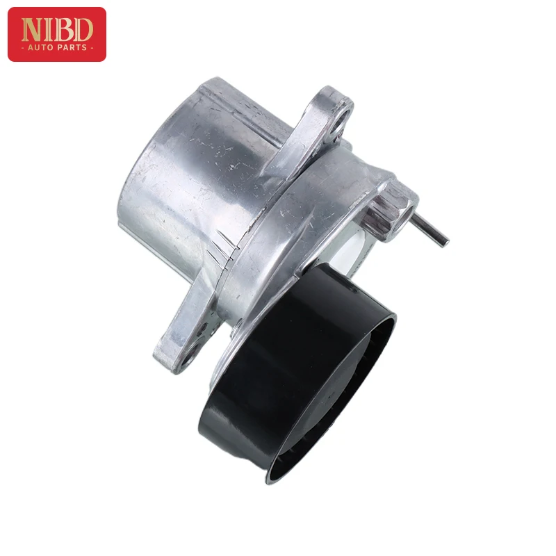 Mercedes W204 W212 Belt Pulley Tensioner Assembly OM651