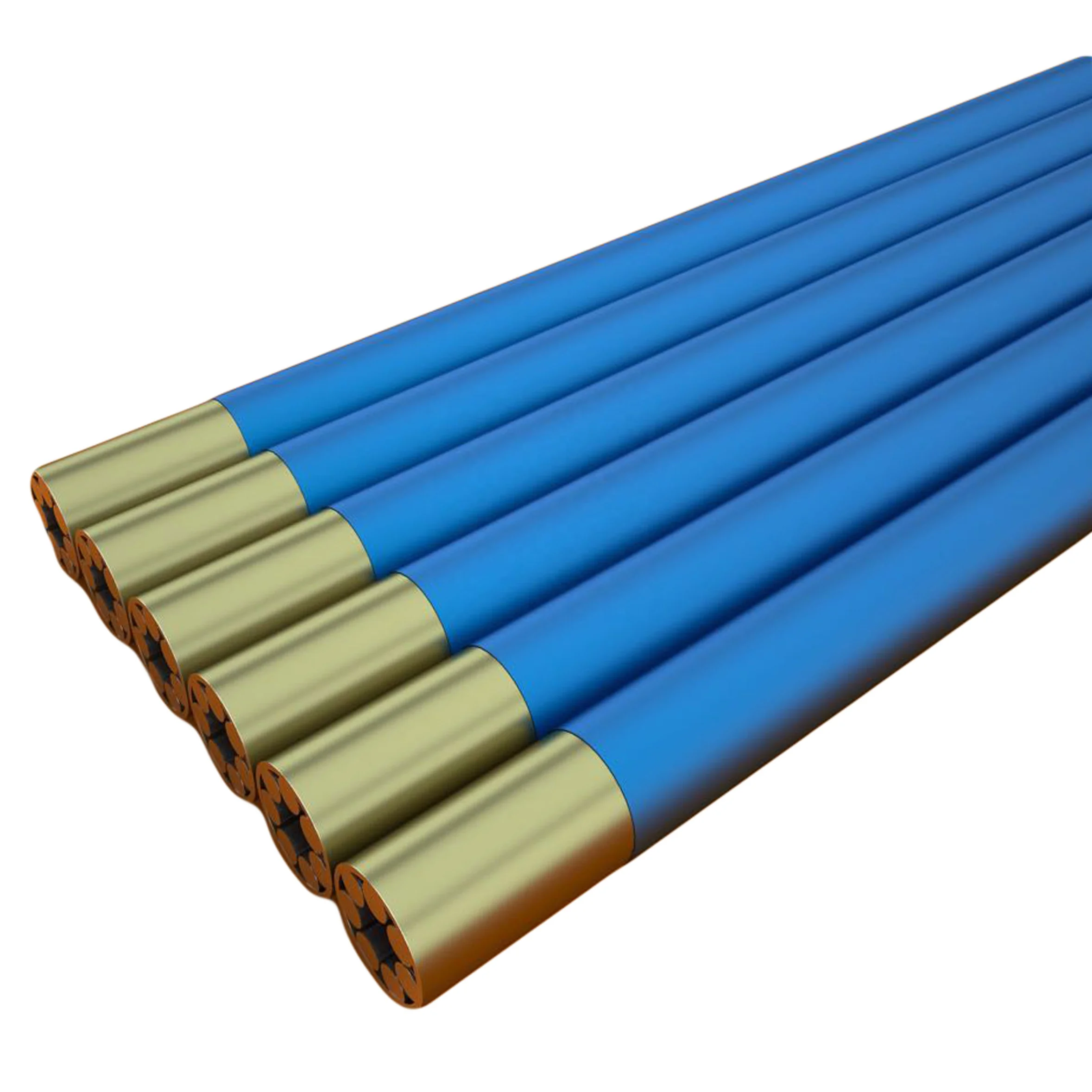 Broco Rod - Efficient Underwater Cutting Solutions