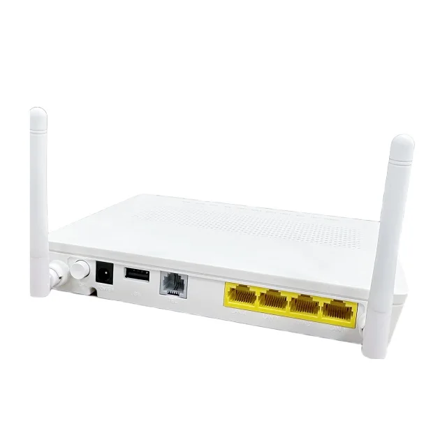 Huawei Hg8546m Ftth Gpon Onu Wifi Router Replaced Eg8141a5 1ge+3fe 1 ...