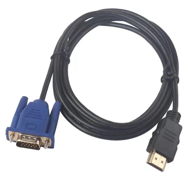 How to Choose a VGA to HDMI Converter — Practical Guide