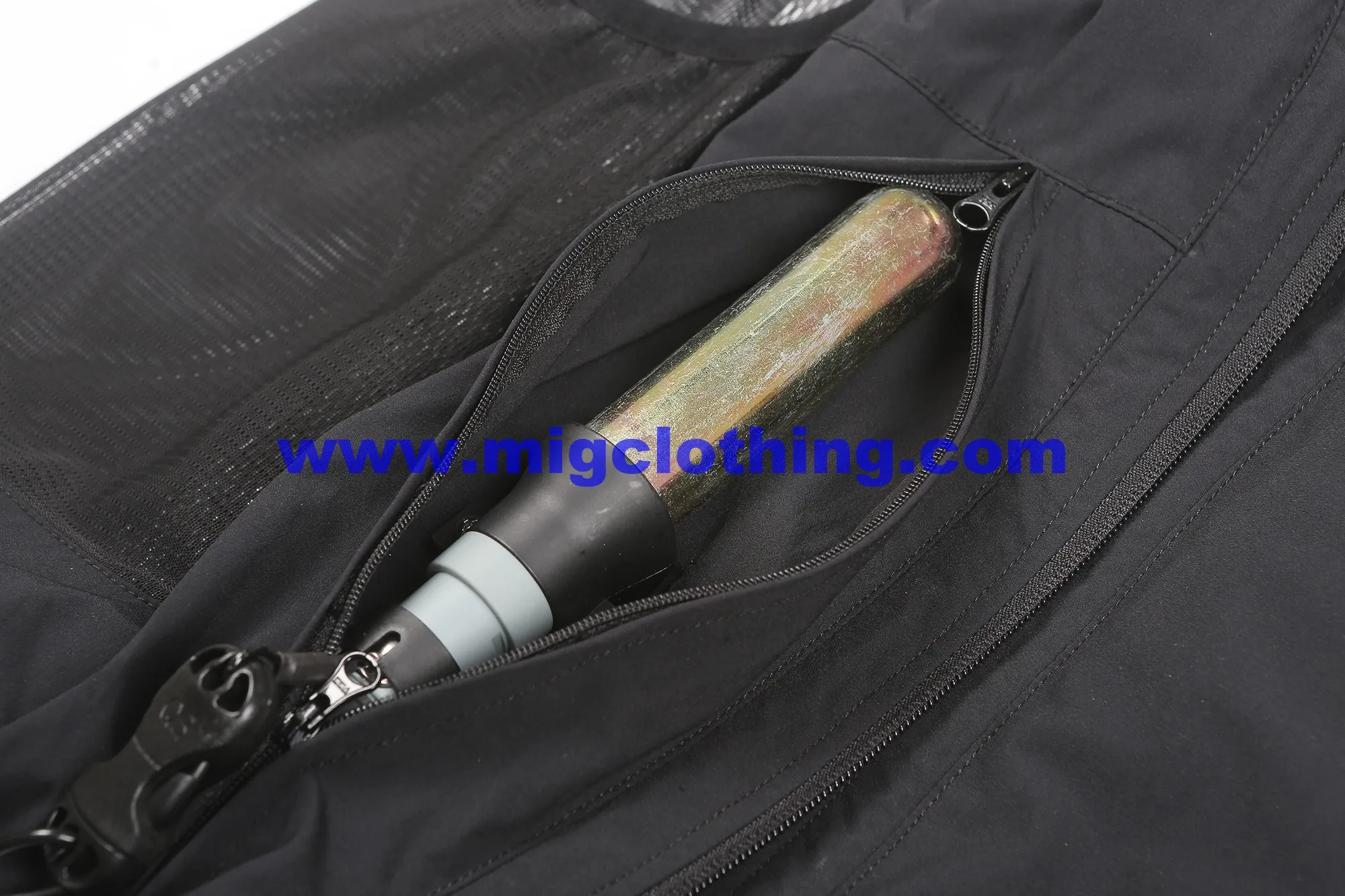 Customized Equestrian Airbag Vest Outdoor Horse Riding Anti-injury ...