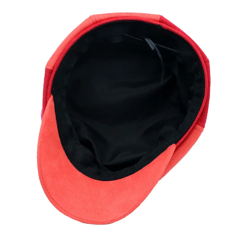 Japanese Anime Himouto Umaru-chan Beret Cosplay Fashion Hat Casual Wine ...