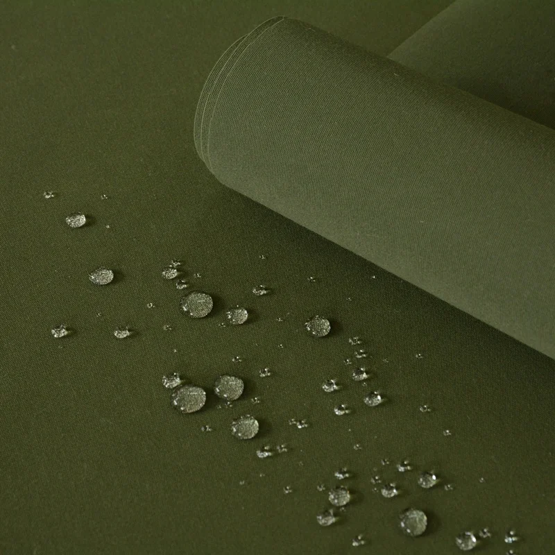 Durable Waterproof Outdoor Fabric for Shading & Cushions