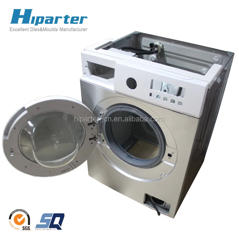 China OEM Washing Machine Stamping Die Manufacturer for Sheet Metal ...