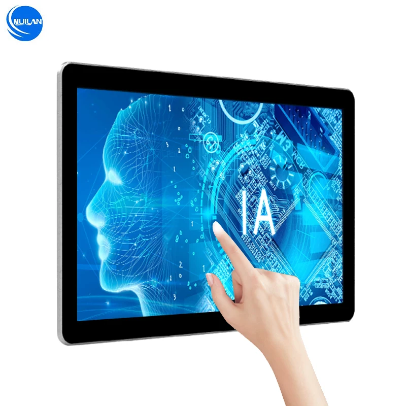 How to Choose an Android Wall Mount Touch Screen
