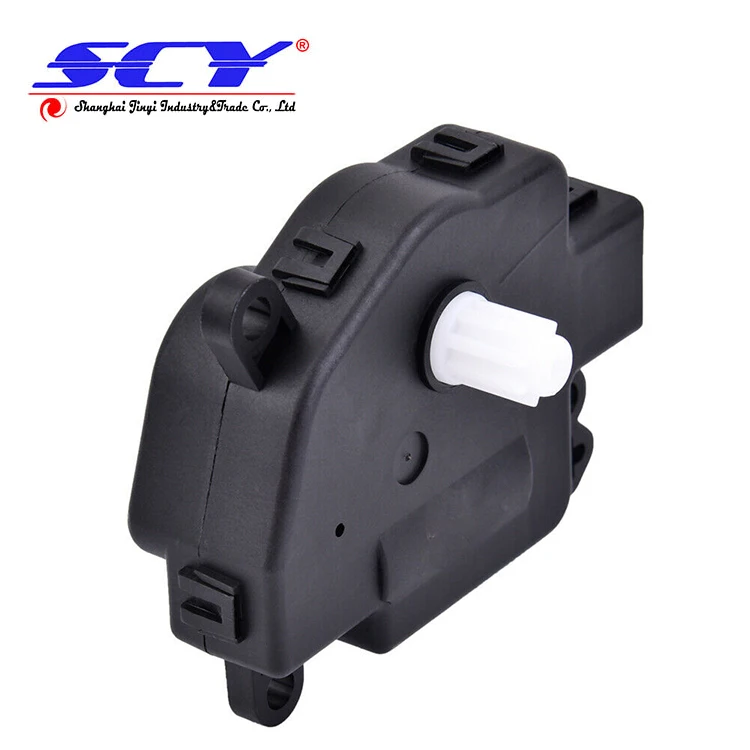 Quality Blend Door Actuator 68089742aa Suitable For Dodge 604-038 ...