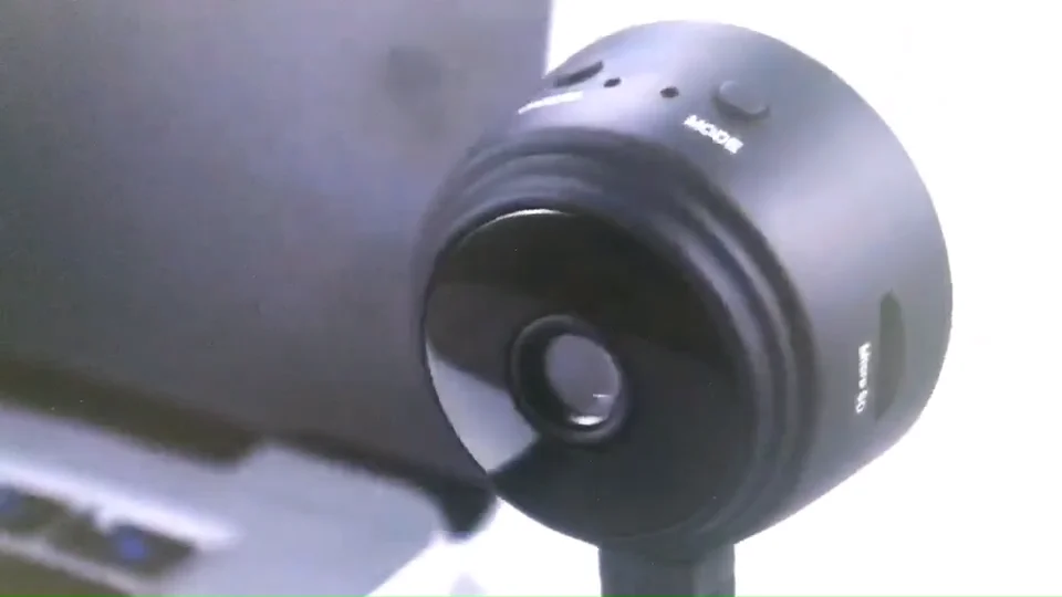 New Products Super Tiny Anyka Ic Mini Camera Wifi Camera Mini Hisilicon ...