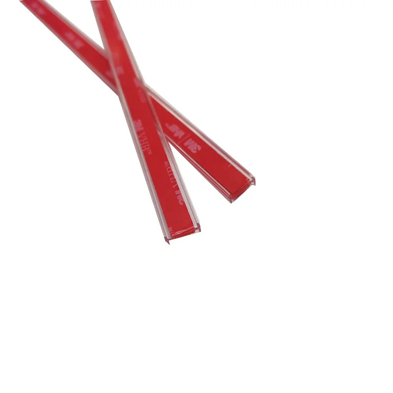 Efficient Glass Jointing Strips Seamless Seals - Buy Transparent ...