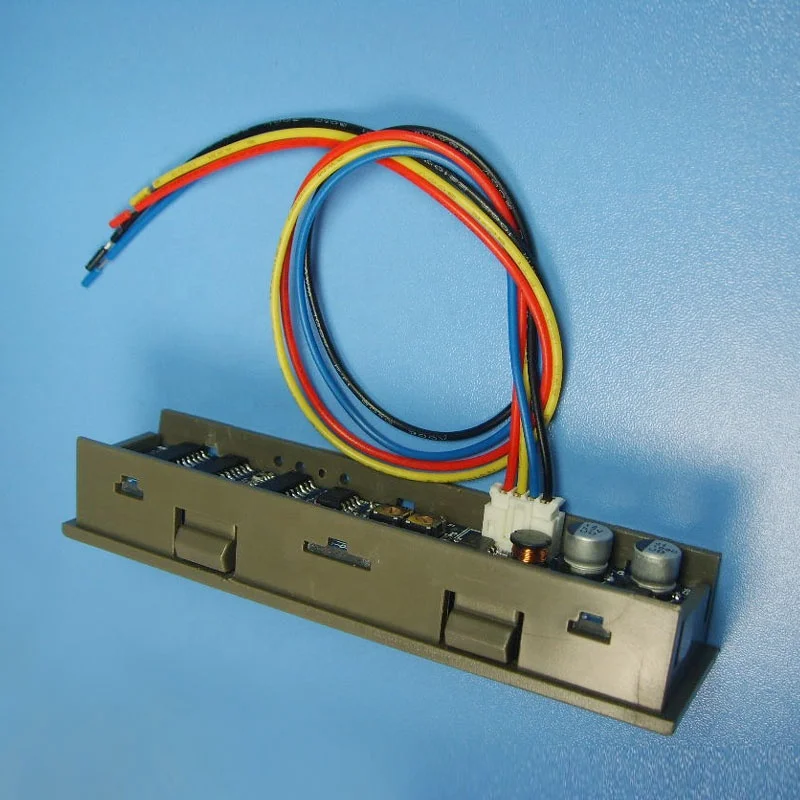 Taidacent LED Bar Graph Segments - 24x96 Array for Ships