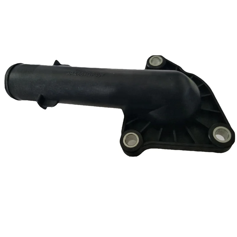 Engine Coolant Thermostat Housing for Hyundai Auto Parts