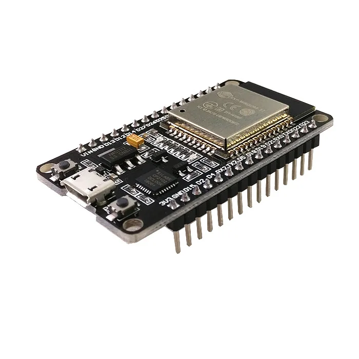 Esp32 Development Board Nodemcu Wifi Module Esp32 S3 Esp32 C3 Esp32 Wroom 32 Esp32 Devkitc 32e 9766