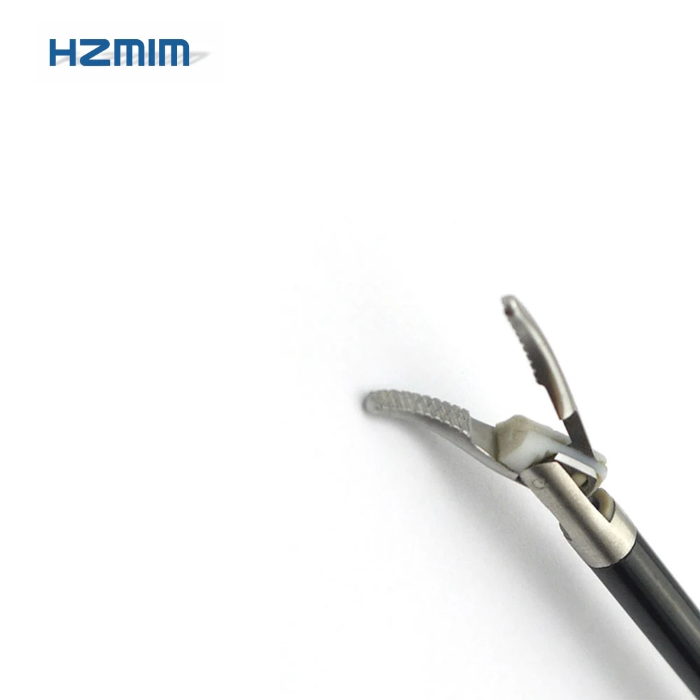 Disposable Laparoscopic Bipolar Coagulation Forceps HZMIM