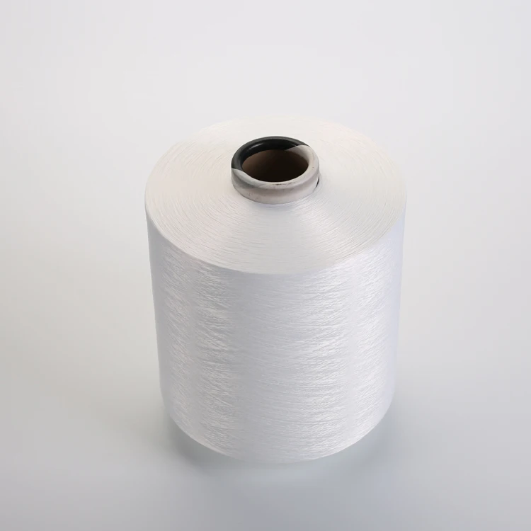 Polyester Filament Yarn Dty 300d/96f Him Rw Sd Aa Grade - Buy Polyester Filament Yarn,Polyester ...