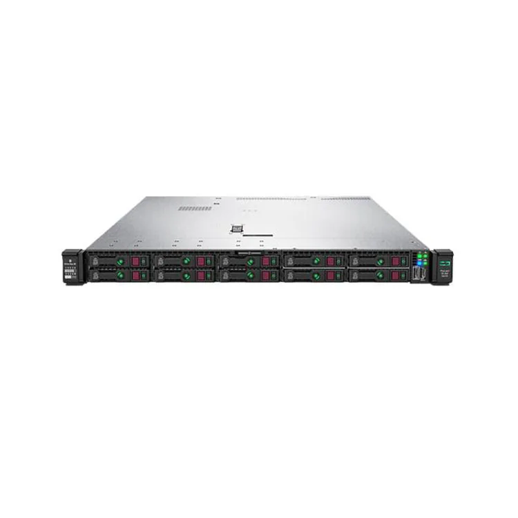 HPE Proliant DL360 Gen10 Rack Server - Reliable Performance