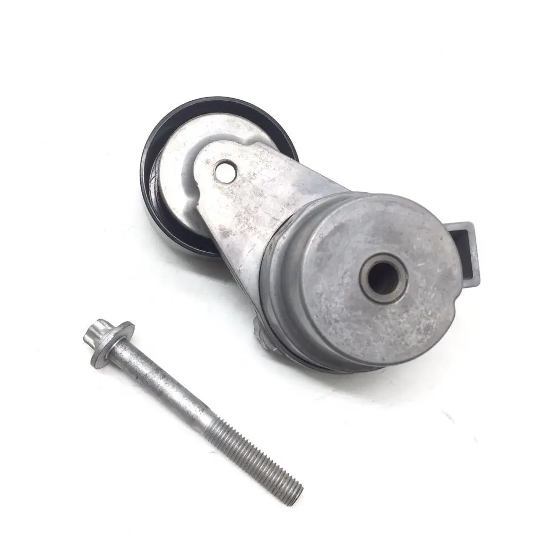 Engine Spare Parts 96350550 Gm Daewoo Chevrolet Optra Belt Tensioner ...