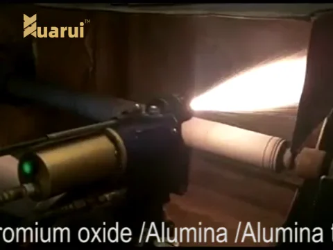 Rokide Al2o3 Ceramic Rod Rokid Flame Spray Rods Alumina Ceramic Rod ...