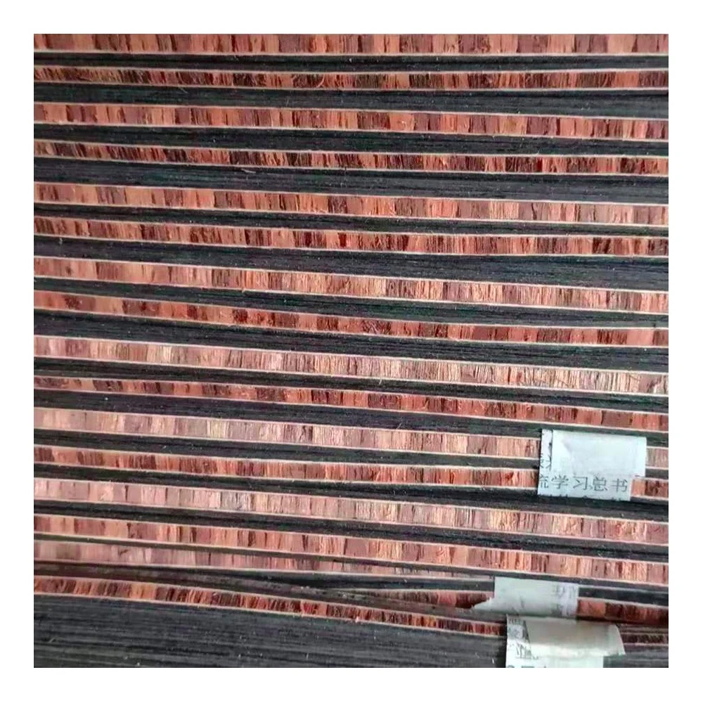 Natural Strip Veneer Inlay for Decoration and Furniture