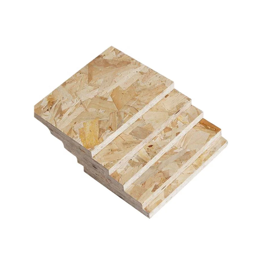 Cheap Osb Wood Board Osb2 Osb3 Osb4 11mm Construction Boards ...