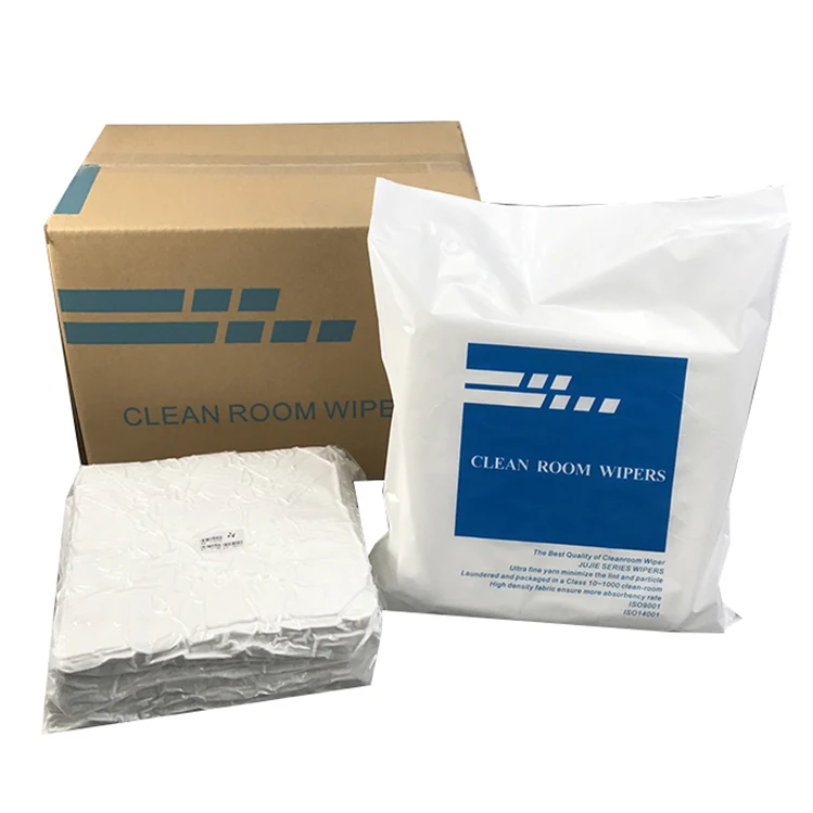 JEJOR Cleanroom Printhead Wipes - High Quality & Reliable