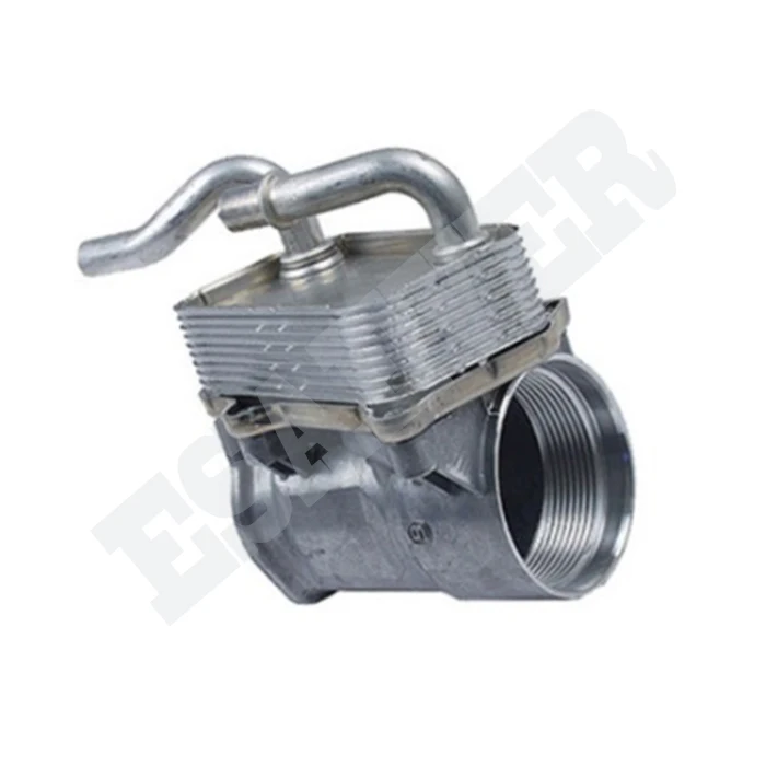 适用于c63 Amg的esaver机油滤清器外壳总成1121880401 1121880401 11218-80401 A1121880401 ...