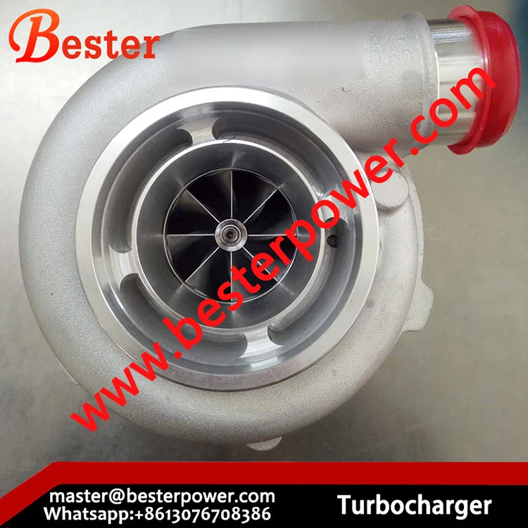 Garrett GTX3071R GT3071R Turbochargers - Gen 2 Performance