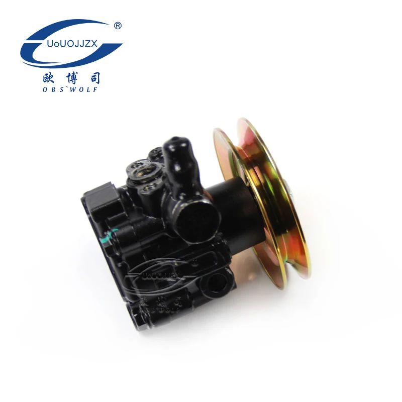 High-quality Auto Power Steering Pump for ISUZU NKR55