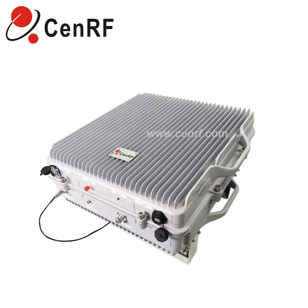 Rf 3g 4g Gsm Lte Wcdma2100 40w Outdoor Fiber Optical Repeater 20w 40w ...