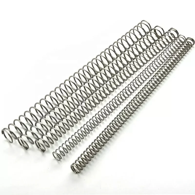 Spring Assortment Kit Zinc Plated Extension And Compression Springs Kit ...