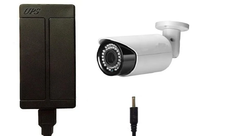 12v Mini Dc Ups 12v 2a Mini Ups Power Supply Ups Mini Box For Wifi ...