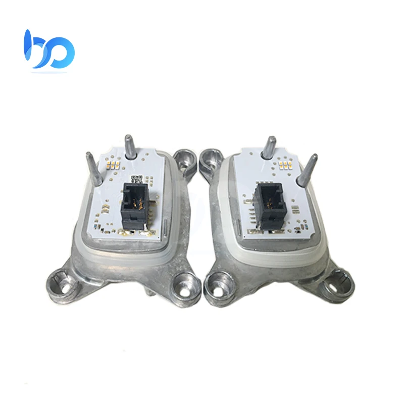 Full Led Headlight Oem 63117493231 For Bm(w) F32 Main Module Signal And ...