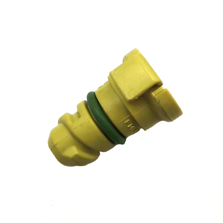 Sump Plug Oil Drain Plug For Ford 097-826 Ft4z-6730-a Ft4z6730a Bc3z ...