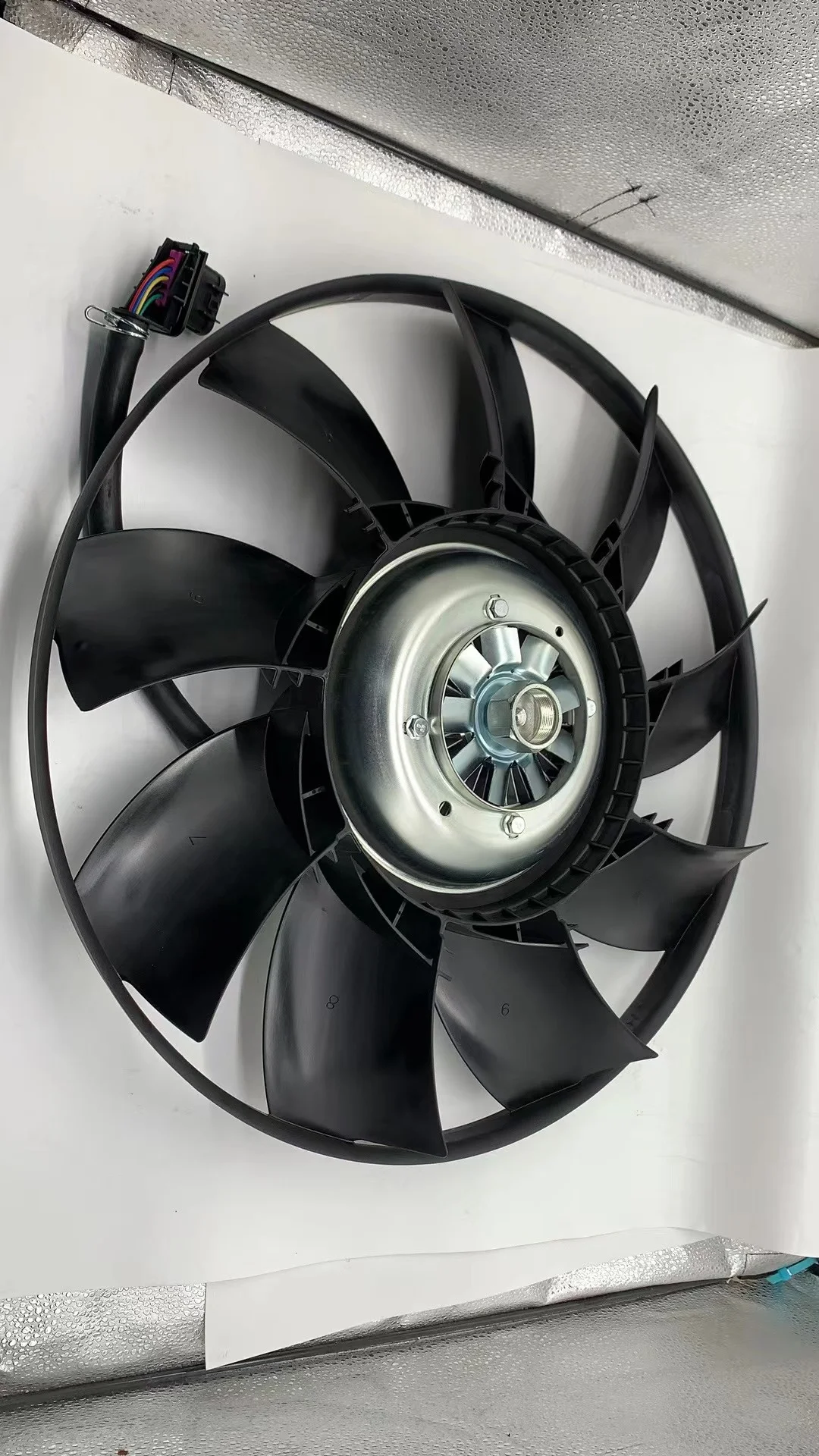 For Land Rover Radiator Fan & Motor Unit - LR012644 D4.RR.RS| Alibaba.com