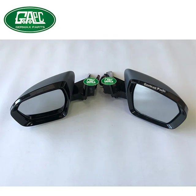 GLEV043-Conjunto de espejo lateral para Range Rover Evoque 2011 2012 ...