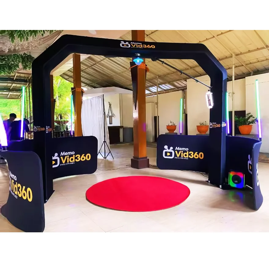360 Photo Booth Guide: How to Choose, Rent or Buy