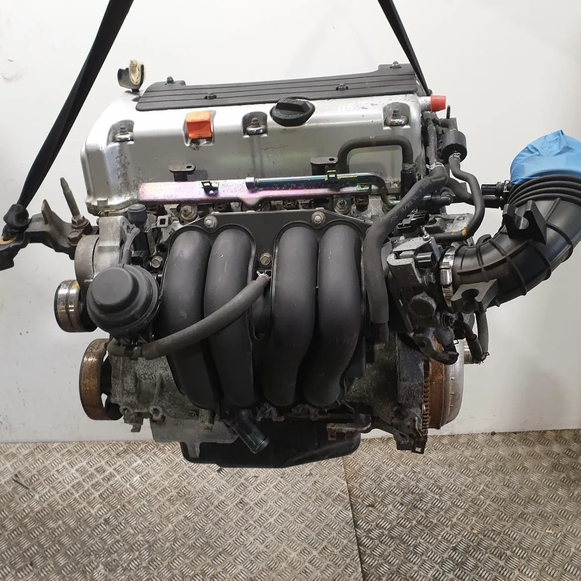 Honda Accord 2.4 K24A VTEC Petrol Engine 2003-2008 OEM | Wholesale