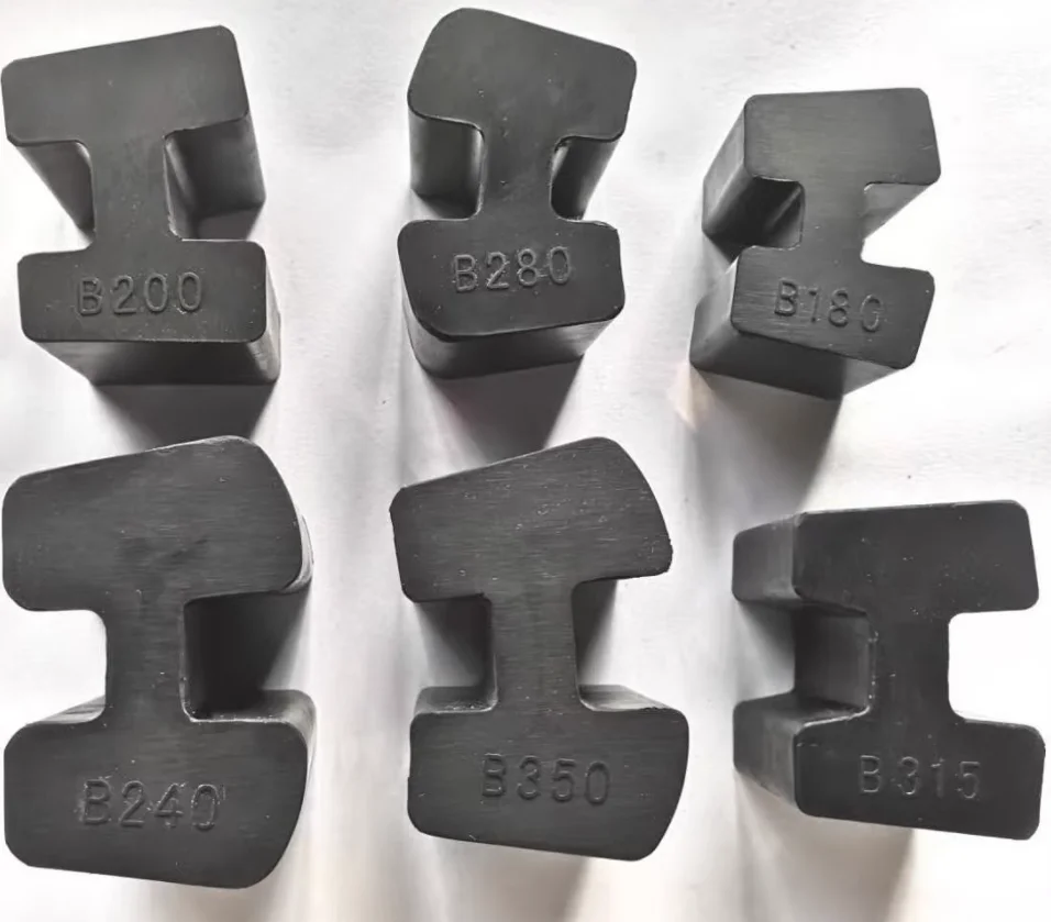 N-EUPEX Coupling Rubber Elastomer DPC Component - Standard Size ...